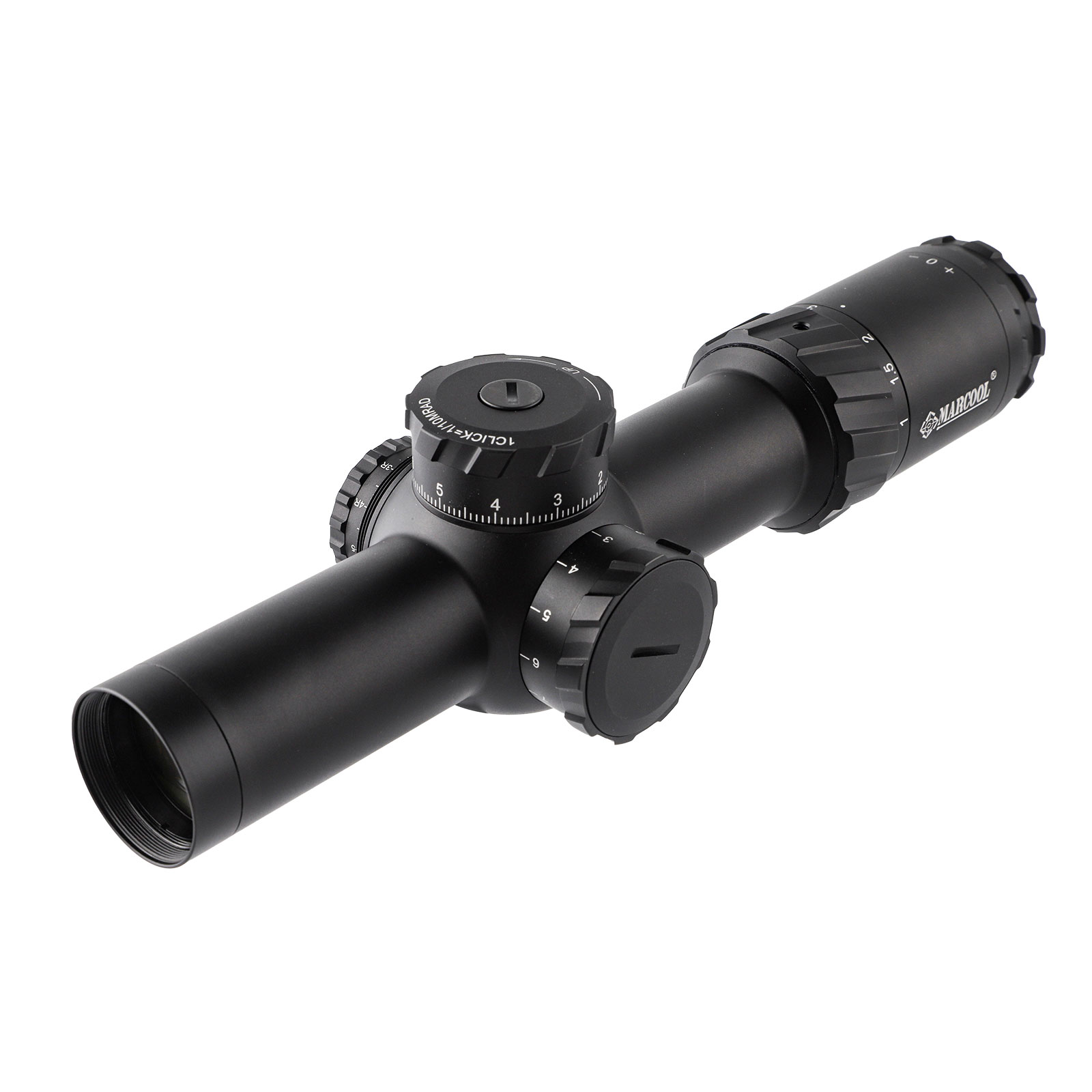 Marcool Official Online Store-Riflescopes, Optics, Accessories