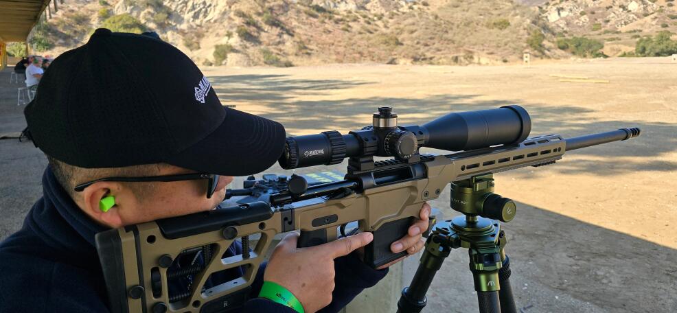 Marcool Official Online Store-Riflescopes, Optics, Accessories