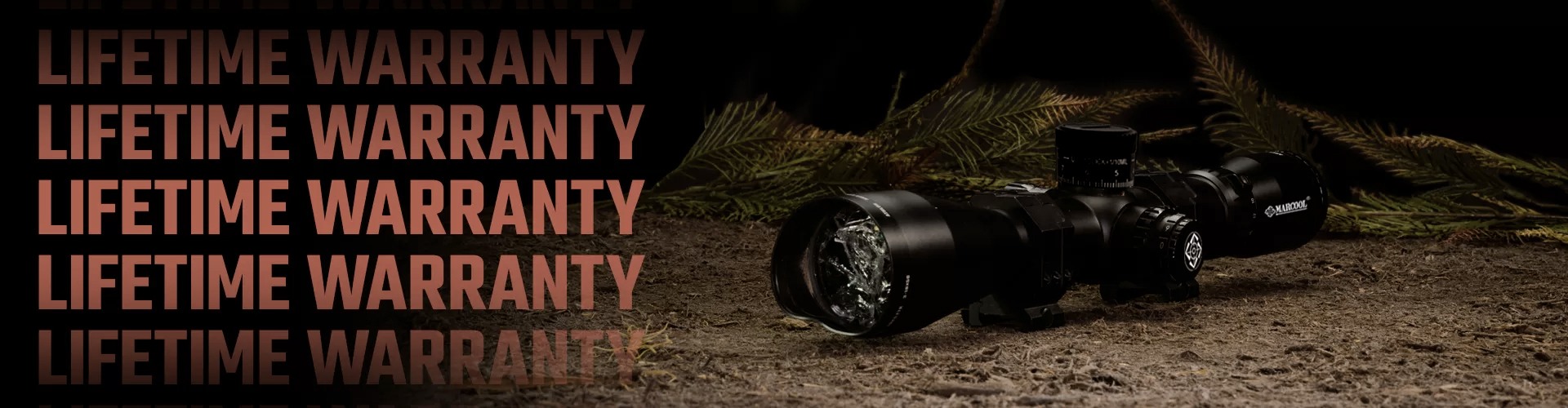 Marcool Official Online Store-Riflescopes, Optics, Accessories