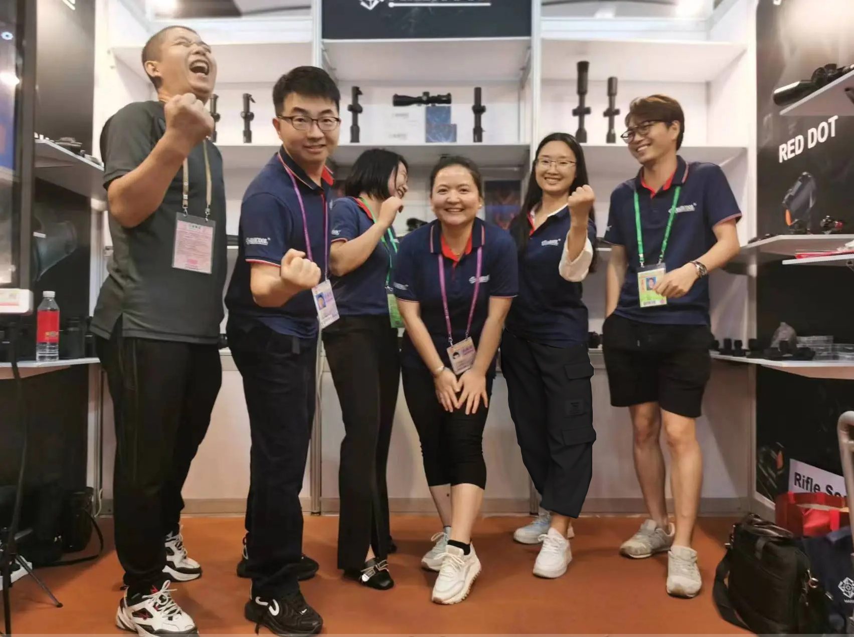 Marcool Official Online Store-Riflescopes, Optics, Accessories