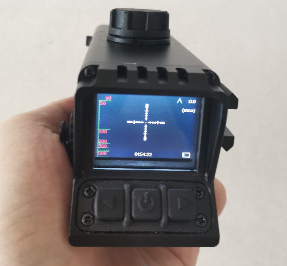 Marcool Official Online Store-Riflescopes, Optics, Accessories