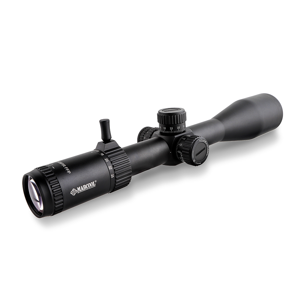 Marcool Official Online Store-Riflescopes, Optics, Accessories